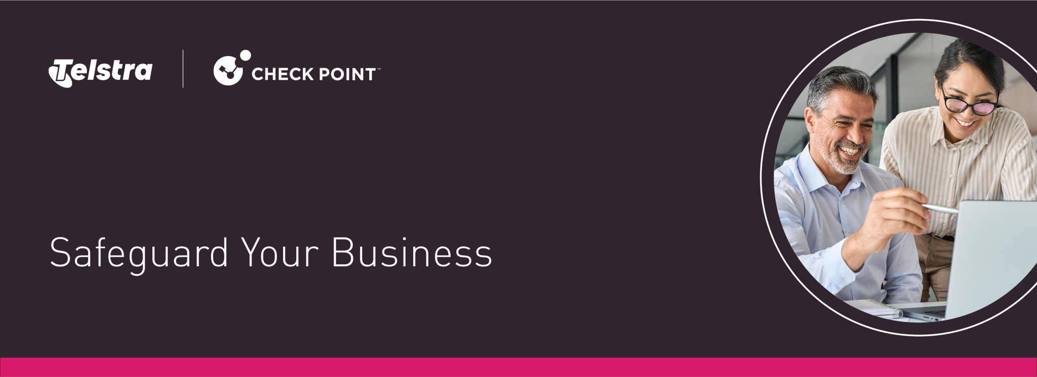 Check Point Harmony Email & Collaboration Checklist